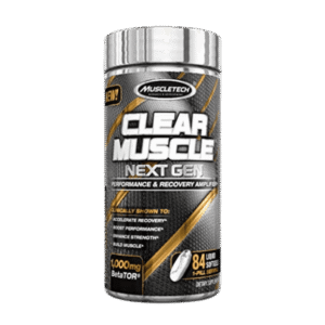 Clear Muscle - NutritionBee.Pk
